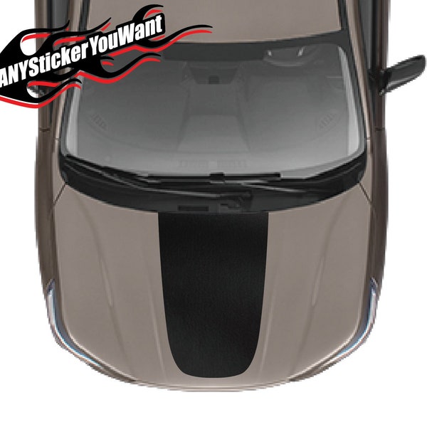 Subaru Hood Decal - Etsy