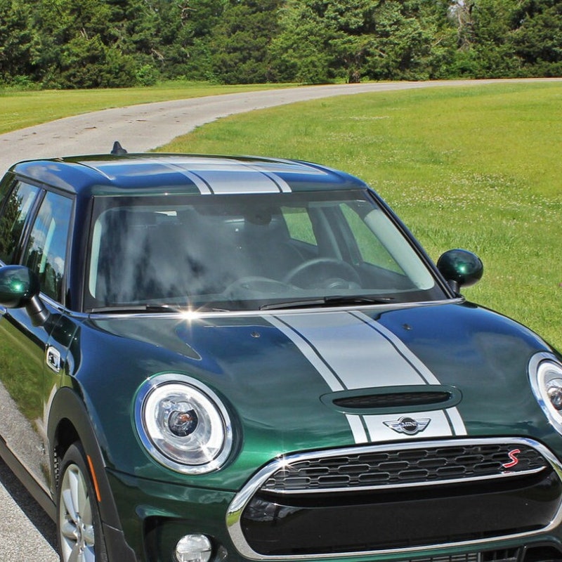 Mini Cooper Graphics - Etsy