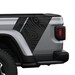 Mountains & Trees Fender Vent Vinyl Decal Sticker Fits Jeep Wrangler Jl ...