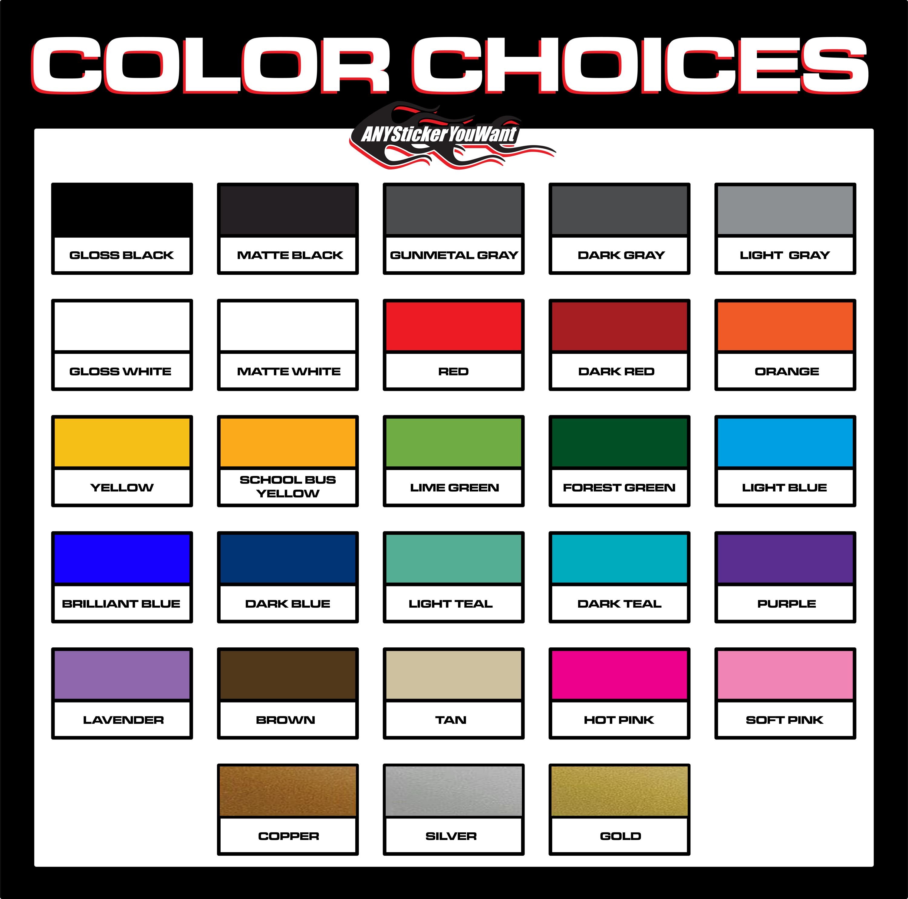 Distressed American Flag Window Decals Fits Honda Passport 2026 - Etsy