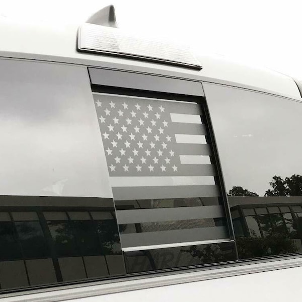 Ram 1500 Rear Window - Etsy