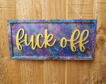 Rude Wall Art - Etsy UK