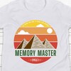 CC Memory Master Cycle 1 Shirt, Classical Conversations T-shirt ...