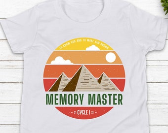 Memory Master - Etsy