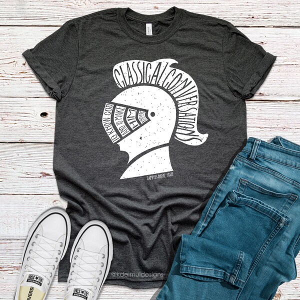 Classical Conversations - Etsy