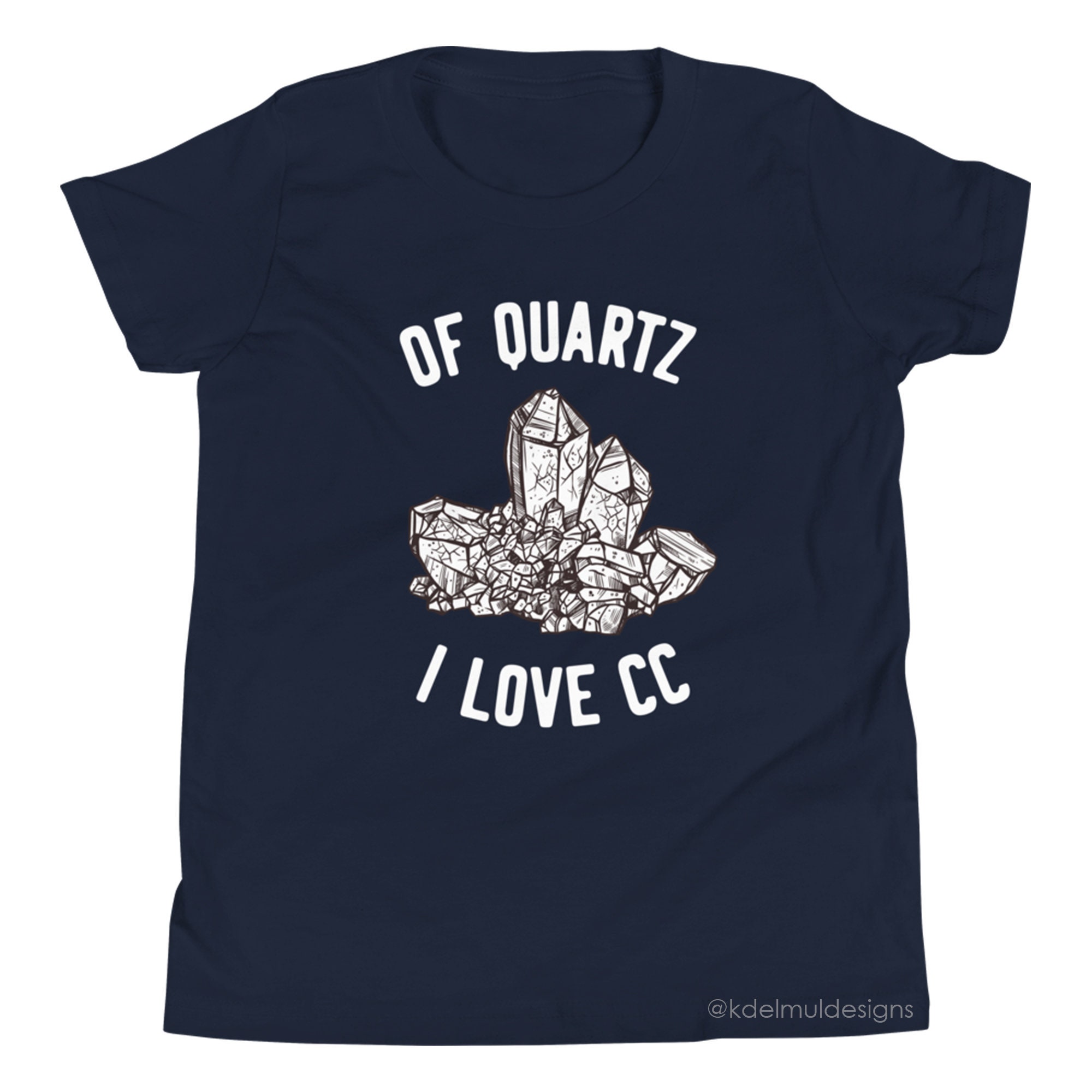 Youth of Quartz I Love CC T-shirt, Classical Conversations Shirt, Cycle ...