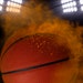 Sports Digital Background With Dust Layer - Etsy