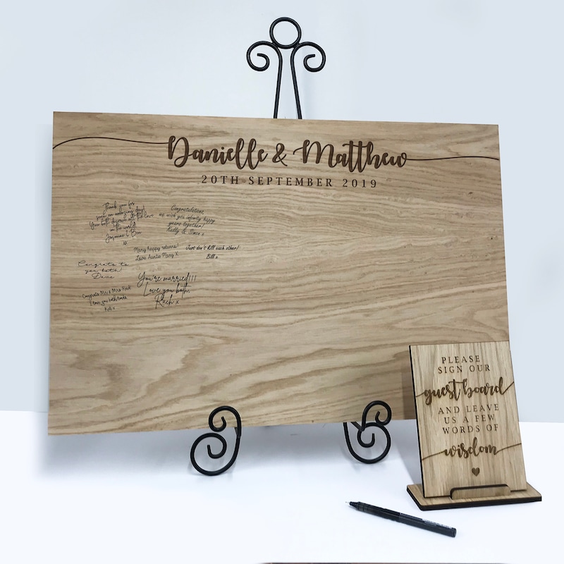 Alternative Guest - Etsy