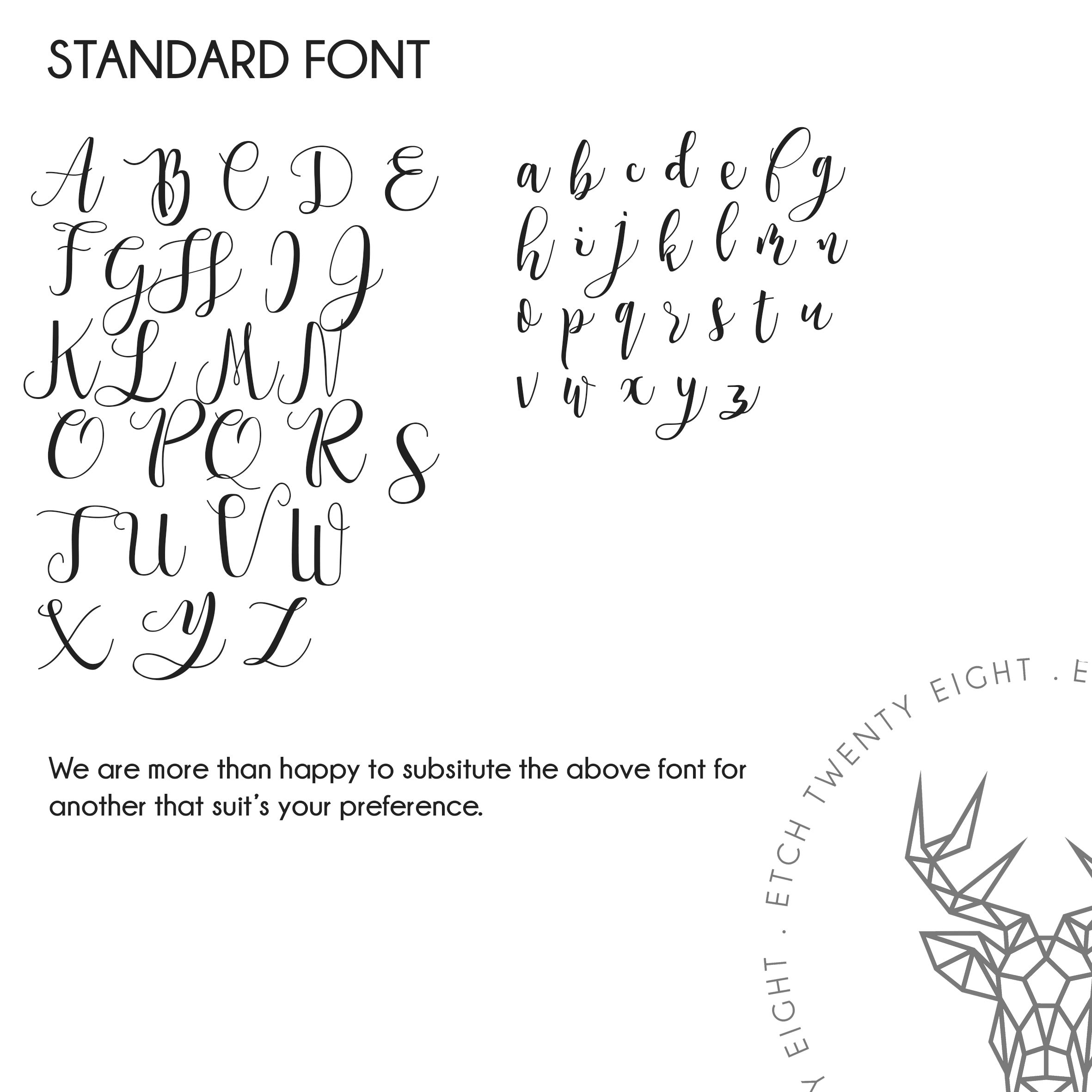 Birthday Personalised Wooden Cake Topper | Etsy