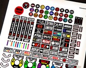 VisualControl by VisualControl on Etsy