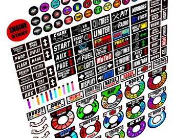 Steering Wheels | Etsy