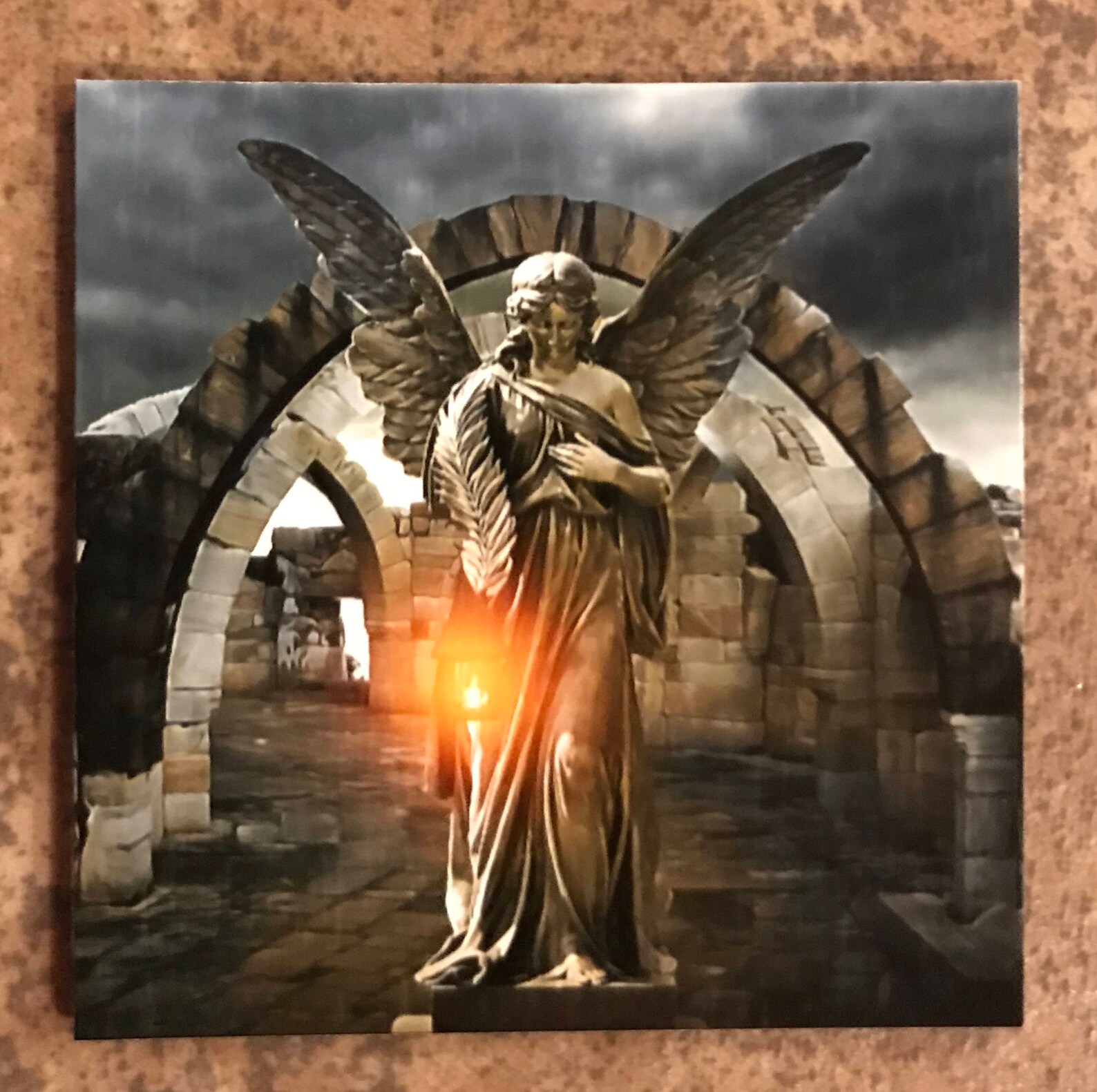 Angel Magnet Set Set of 6 - Etsy