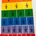 Fraction Magnet Set - Classroom ~ Homeschool - Etsy