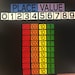Place Value Set MAGNETS Great for Teachers and Classrooms - Etsy