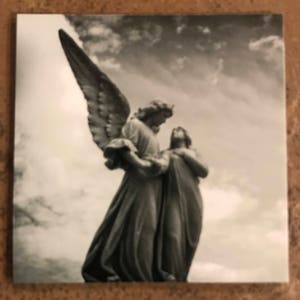 Angel Magnet Set Set of 6 - Etsy