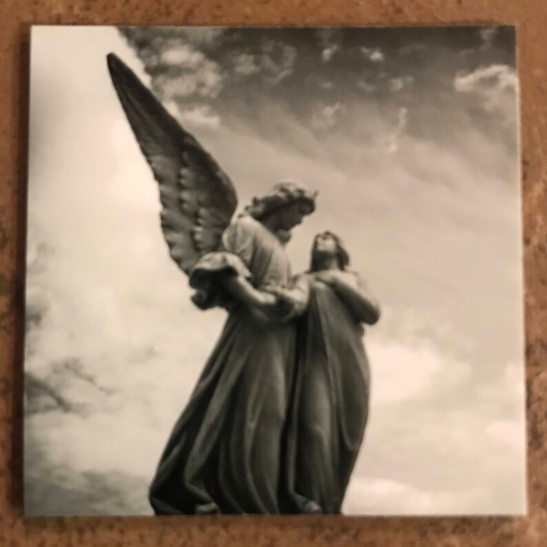 Angel Magnet Set Set of 6 - Etsy