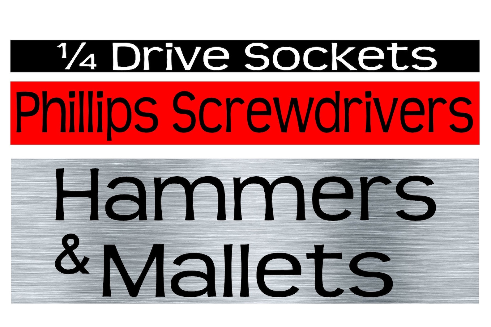 Custom Tool Box Magnets Labels Mechanics Craftsman - Etsy