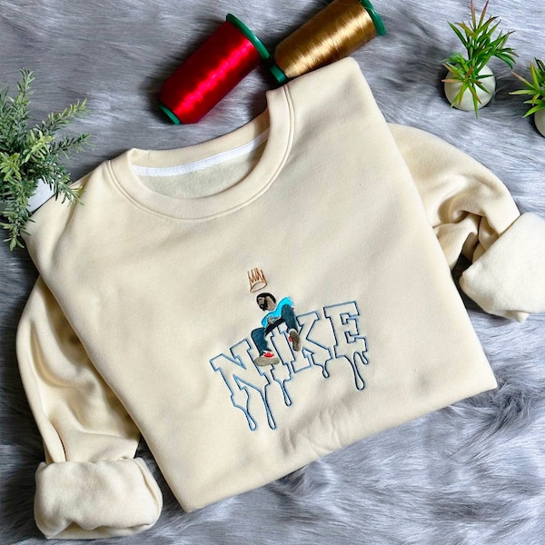 J. Cole Hoodie - Etsy