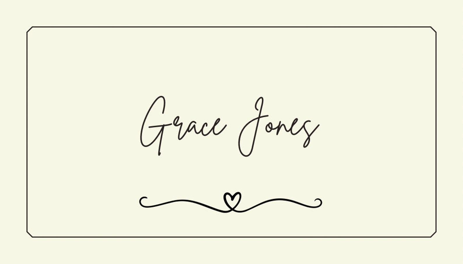 Wedding Table Seating Name Card/sign - Etsy