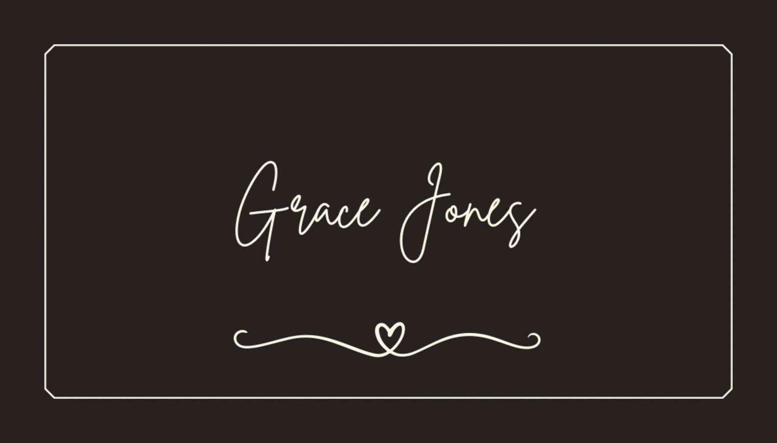 Wedding Table Seating Name Card/sign - Etsy