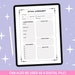 Printable Ritual Worksheet, Digital Witchcraft Printables, Witch ...