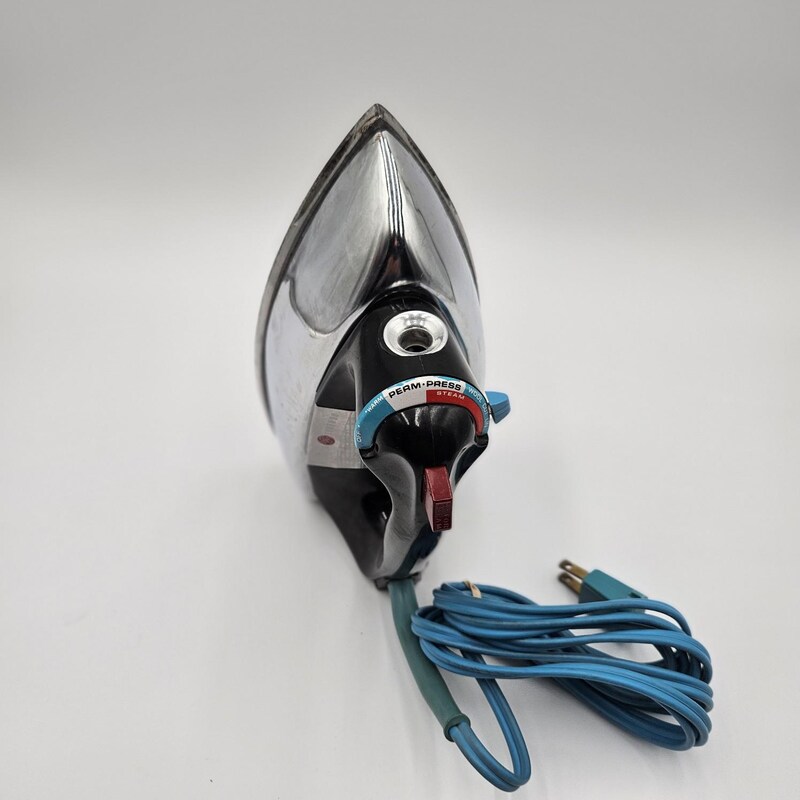 Ge Iron - Etsy