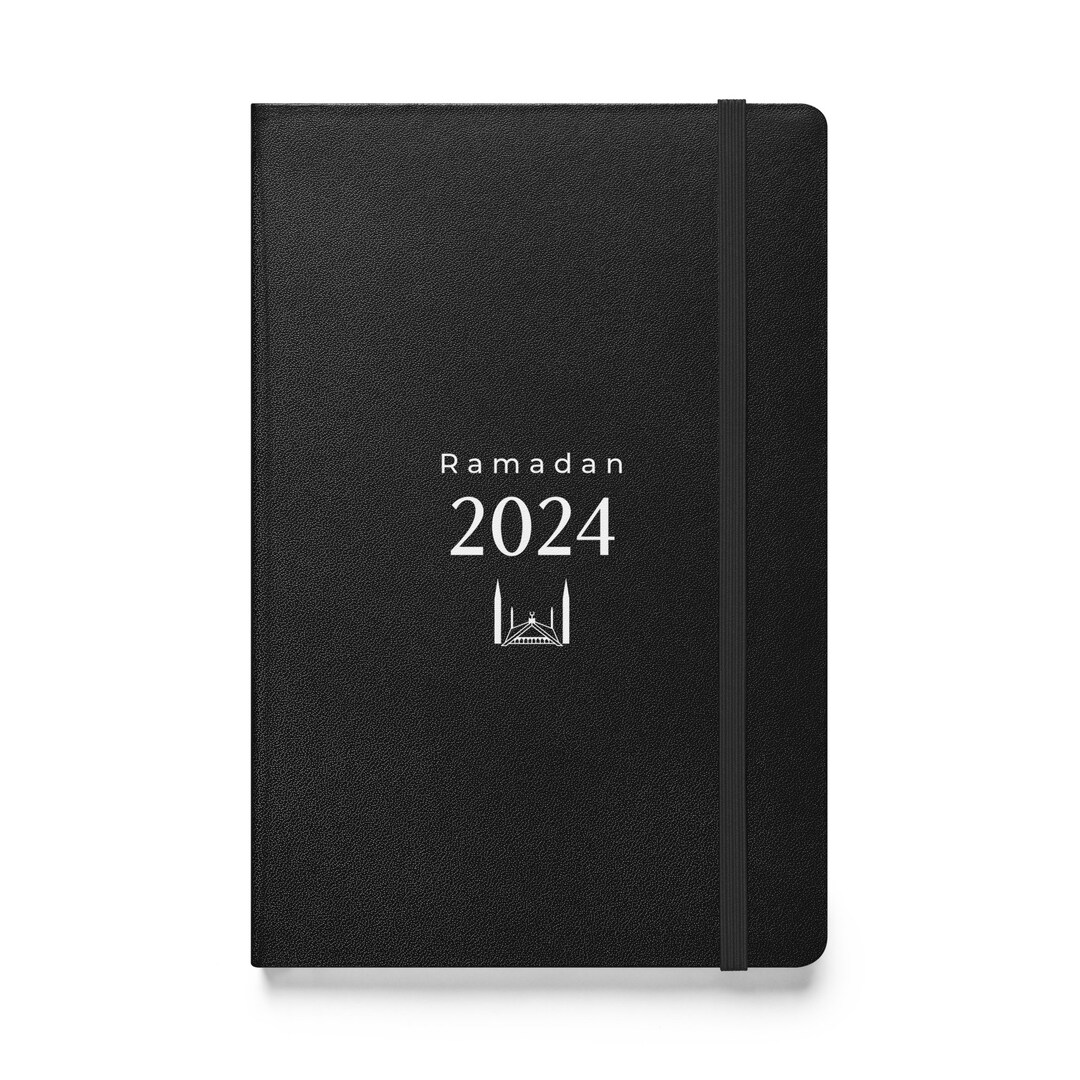 Ramadan 2024 Journal - Etsy UK