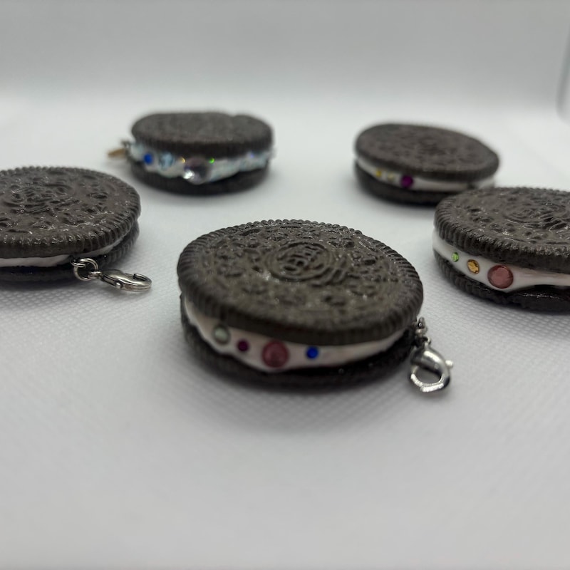 Oreo Gems - Etsy