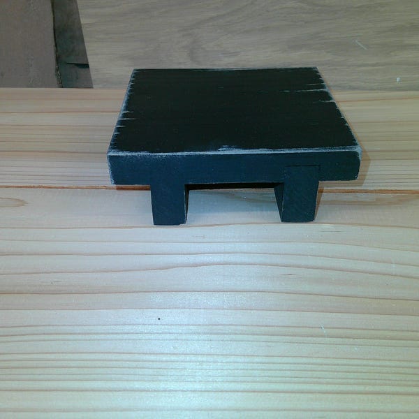 Christmas Tree Riser Platform - Etsy