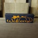 Wood Cross Rustic Wooden Cross Easter Wood Cross Wood Easter Decoration ...