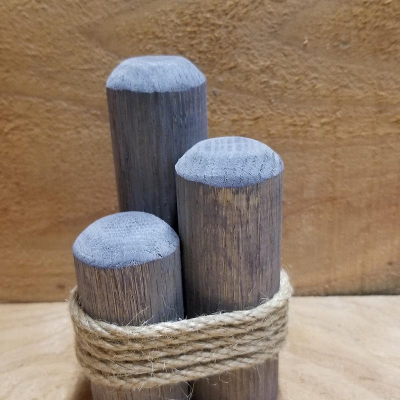 Nautical Pilings - Etsy