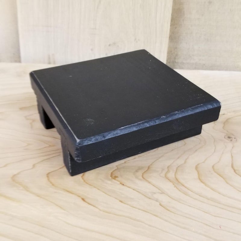 Wood Platforms - Etsy