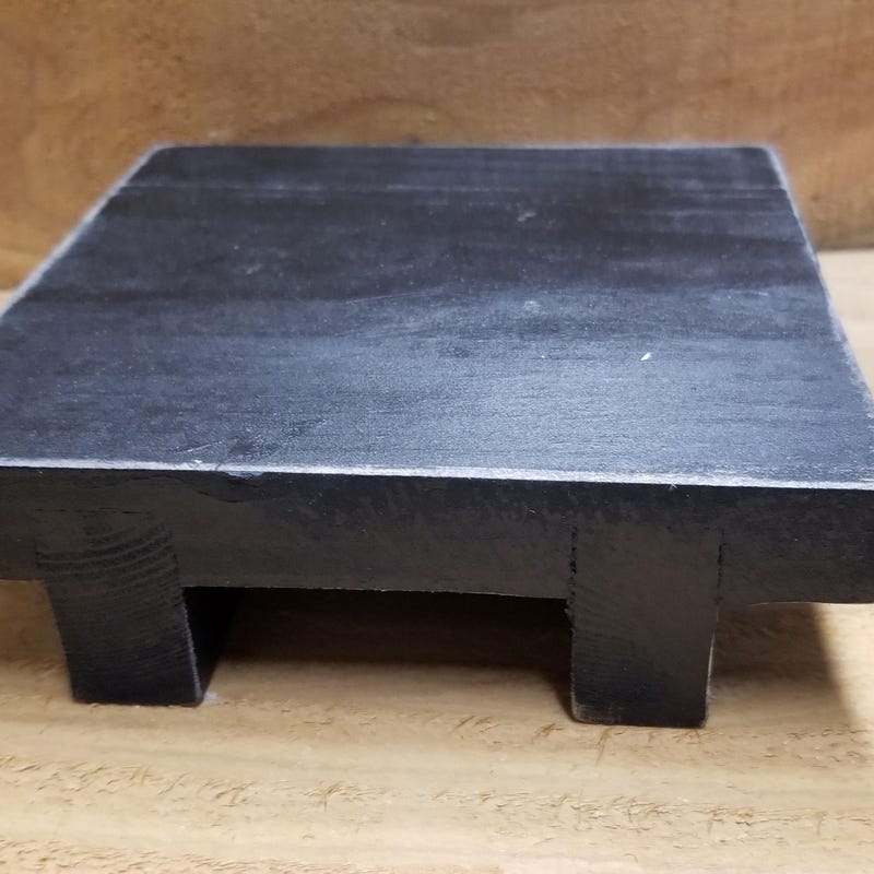 Christmas Tree Riser Platform - Etsy