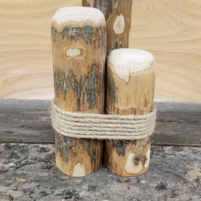 Nautical Pier Post - Etsy