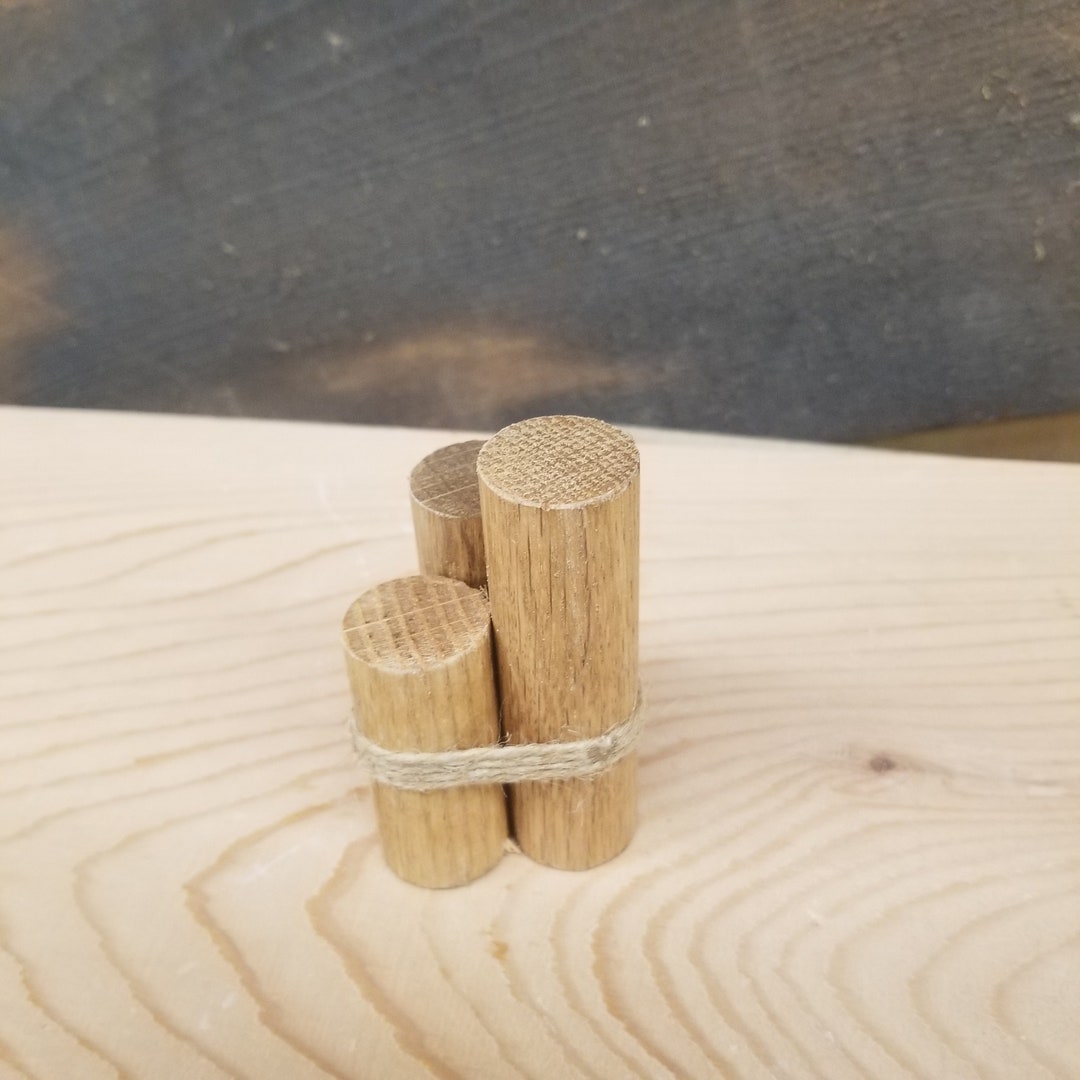 Wood Pier Logs Wood Log Pilling Nautical Pilling Dock Pilling - Etsy