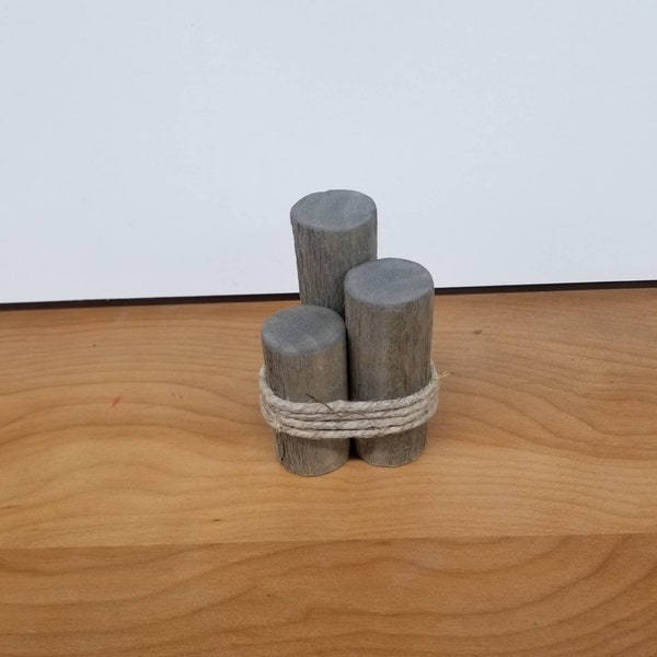 Nautical Piling - Etsy
