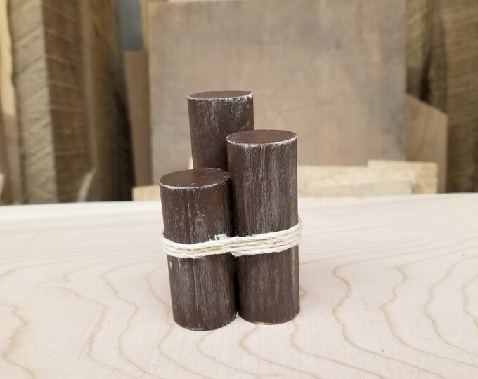 Nautical Wood Piling Shoreline Piling Nautical Wood Piling Beach House ...