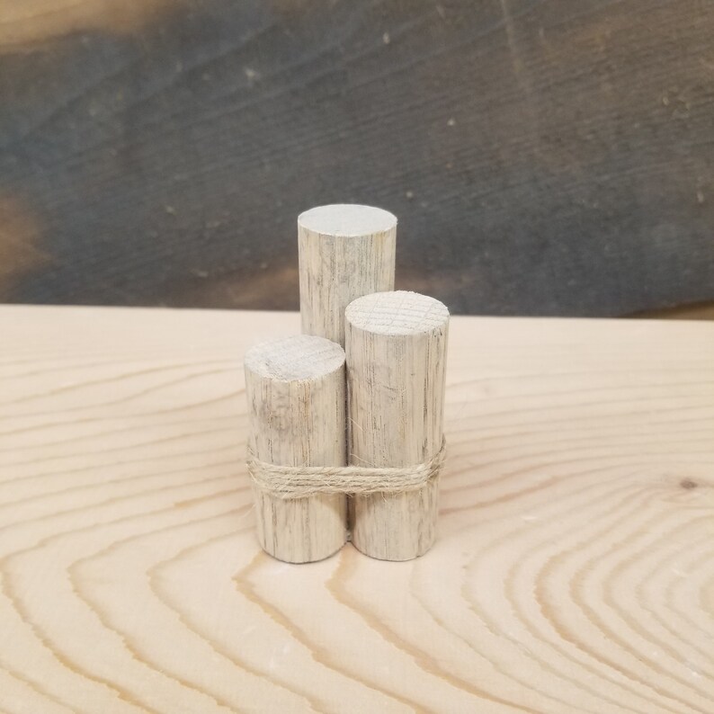 Wood Pilling Nautical Piling Dock Piling Waterfront Pilling - Etsy