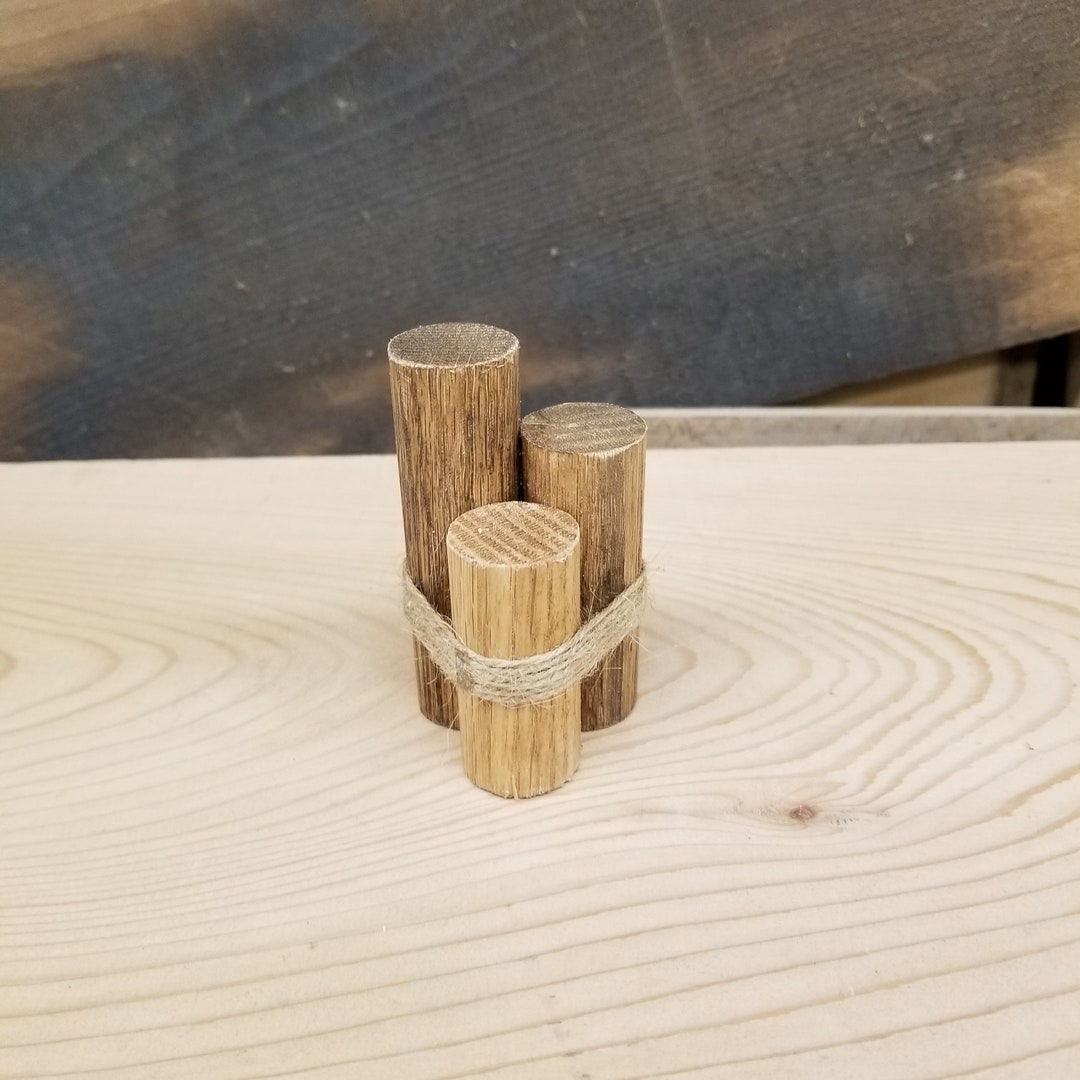 Wood Pier Logs Nautical Pier Logs Dock Pilling Nautical Pilling Wooden ...