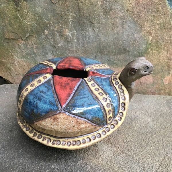 Turtle Bank - Etsy
