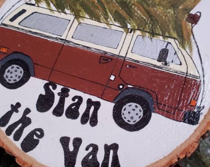 Large Detailed Replica Vw Bus and or Any Vehicle - Etsy