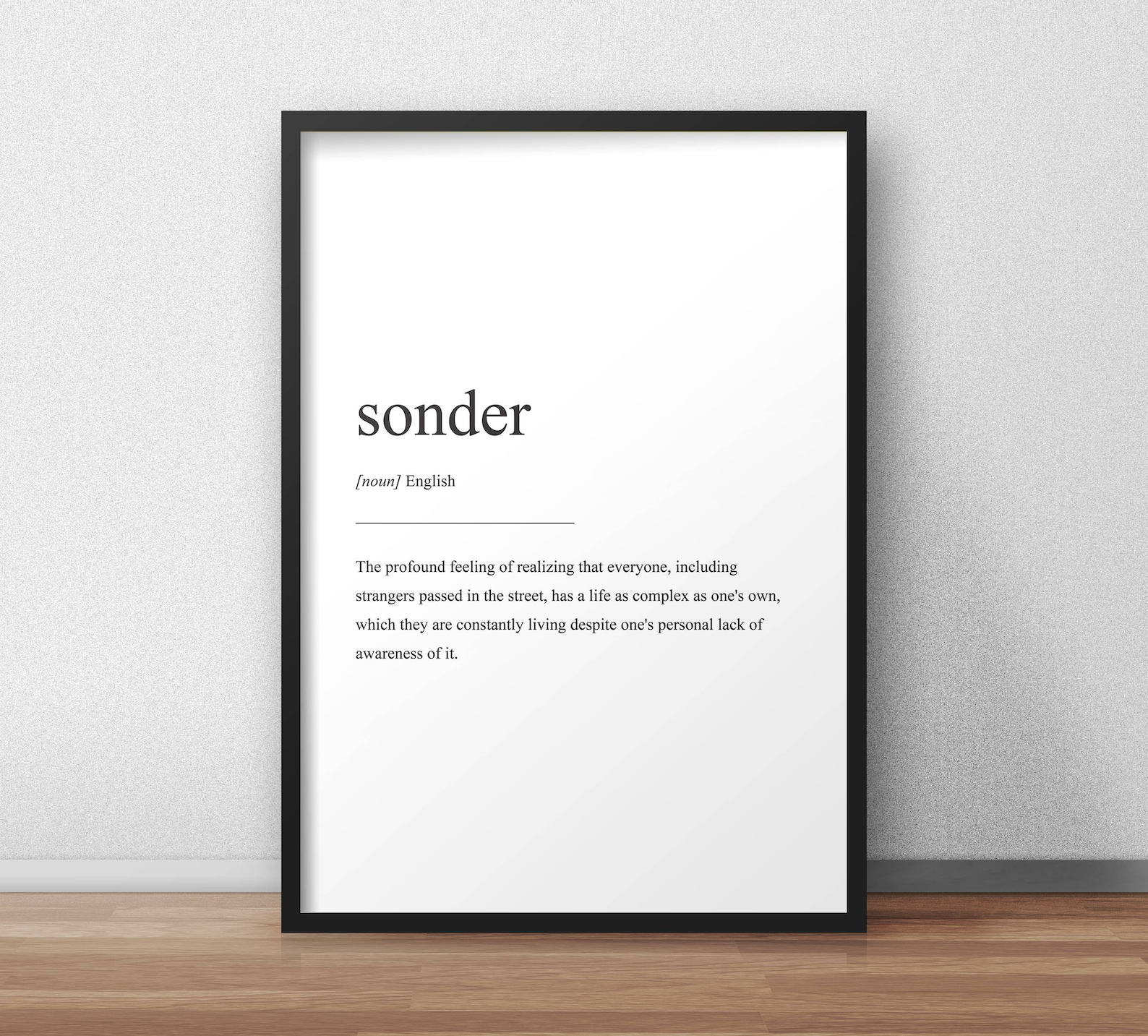 Sonder Definition Definition Print Word Art Printable Art Etsy sonder-definition-definition-print-word-art-printable-art-etsy