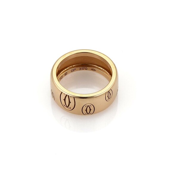Cartier Happy Birthday Ring #50 | atelier-yuwa.ciao.jp