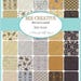 Bee Creative Panel by Deb Strain for Moda-#19750-out OF PRINT - Etsy
