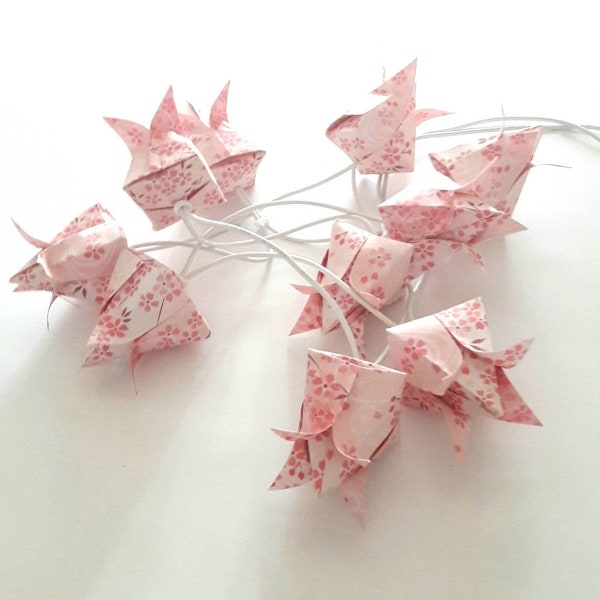 Origami Lanterns - Etsy