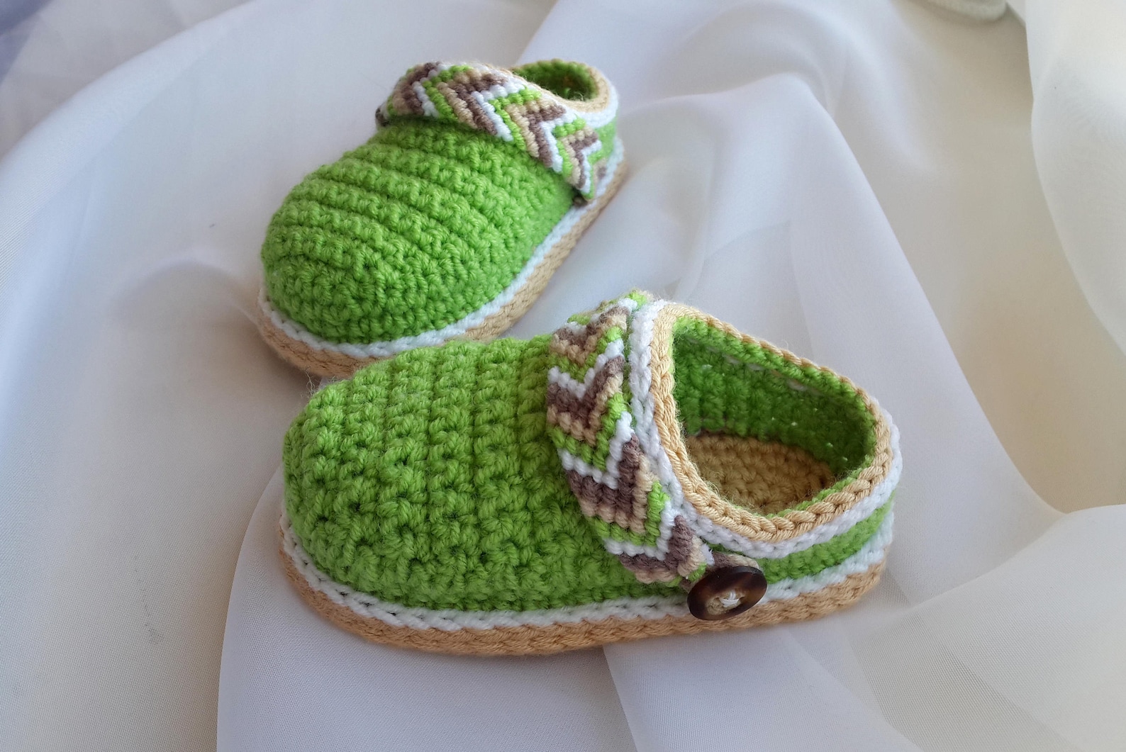 CROCHET PATTERN Baby Shoes Crochet Booties Baby Clogs - Etsy UK