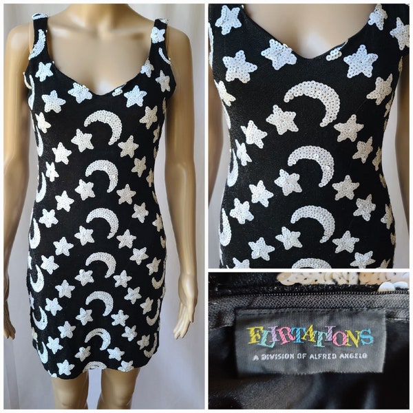 90s Celestial Art - Etsy