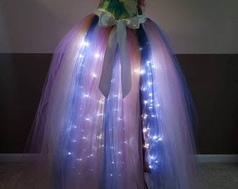 Tutu With Lights | Etsy