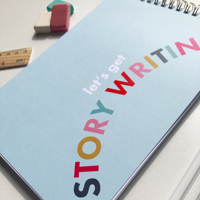 Doodle Notebook - Etsy
