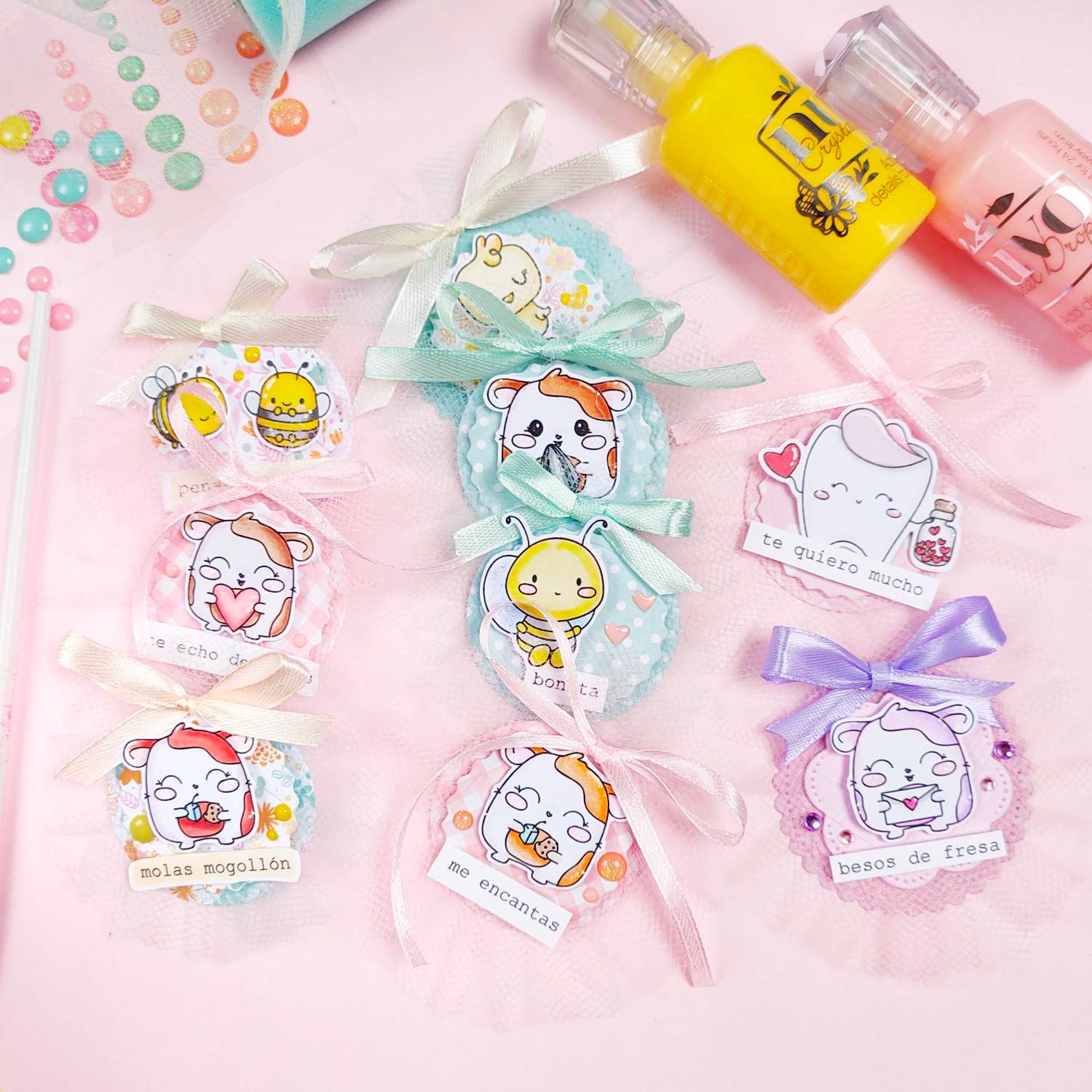 Sello digital Hamster stamp digital scrap | Etsy España